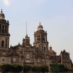 Mexico City: Historic Center Walking Tour private - The Experience: What Makes It Stand Out