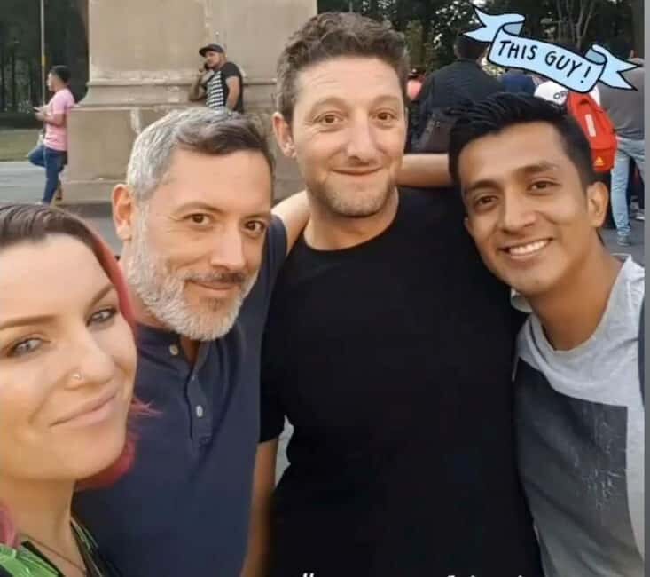 Mexico City: Historic Downtown Walking Tour - Deep Dive into the Itinerary