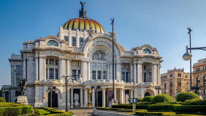 Mexico City: Historic Downtown Walking Tour - Final Thoughts: Is This Tour for You?