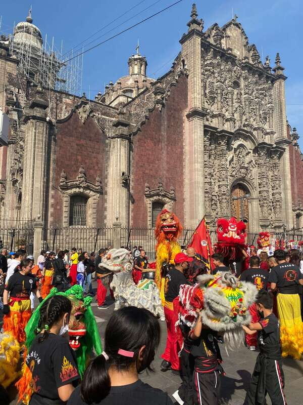 Mexico City: Historical walking tour of Tenochtitlan - Authenticity and Value