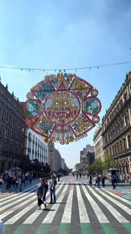 México City: History, and modern life in the capital - What You Can Expect