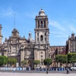 Mexico City: History & Culture Walking Tour - Panoramic Views of Reforma and the Angel