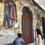 Mexico City: History on Walls. Mexican Murals Walking Tour - An In-Depth Look at the Murals Tour