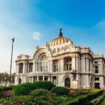 Mexico City: Hop-on Hop-off Bus Tour - How the Tour Works