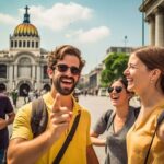 Mexico City Instagram Tour: Famous Spots |Private & All-Inclusive - Authentic Experiences and Guest Feedback