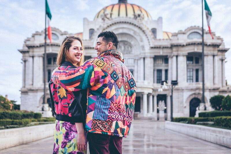 Mexico City Instagram Tour (Private & All-Inclusive) - Top Stops and What You’ll See