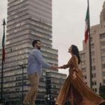 Mexico City Instagram tour with a private photographer - The Itinerary: A Piece of Mexico City in Focus