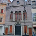 Mexico City: Jewish Heritage Guided Walking Tour - Pricing and Value