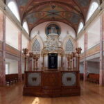Mexico City: Jewish History Private Guided Walking Tour - The Itinerary Breakdown