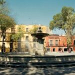 Mexico City: Jewish Presence - Who Should Take This Tour?