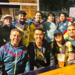 Mexico City: Join a Soccer Matchday Experience with local - Who Will Love This Tour?