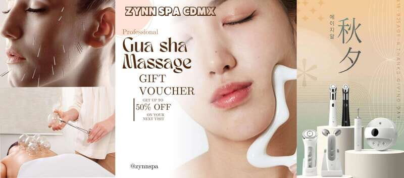 Mexico City: K-Beauty Spa Zynn Treatments - The Experience at Spa ZYNN: What You’ll Encounter