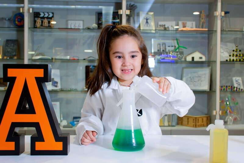 Mexico City: KidZania Cuicuilco Entrance Ticket - The Experience: What to Expect