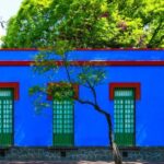 Mexico City: La Casa Azul The Frida Kahlo Museum - An In-Depth Look at La Casa Azul Tour