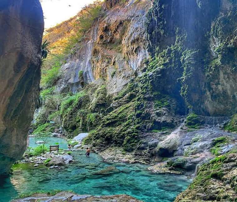 Mexico City: La Gloria Thermal Waters & Traditional Barbecue Tour - Exploring the Mezquital Valley and the Barbecue