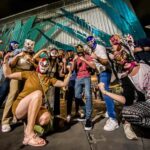 Mexico City: Local Walking Tour with Mezcal & Wrestling Show - What Travelers Say