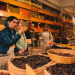 Mexico City: Mercado de Jamaica Hidden Foodie Experience - Who Will Love This Tour?