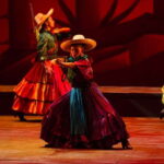 Mexico City: Mexican Folklore Ballet - The Experience: A Closer Look