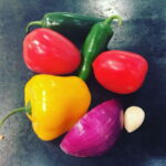 Mexico City: Mexican Salsas Cooking Class and Market Tour - The Market Tour: Immersive and Informative