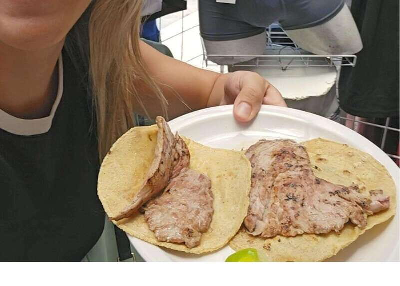 Mexico City: Mezcal & All you can eat tacos tour in Polanco! - An In-Depth Look at the Tour