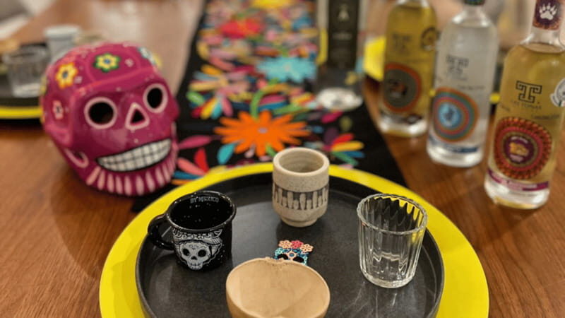 Mexico City: Mezcal Tasting Experience - Why This Tour is Worth Your Time