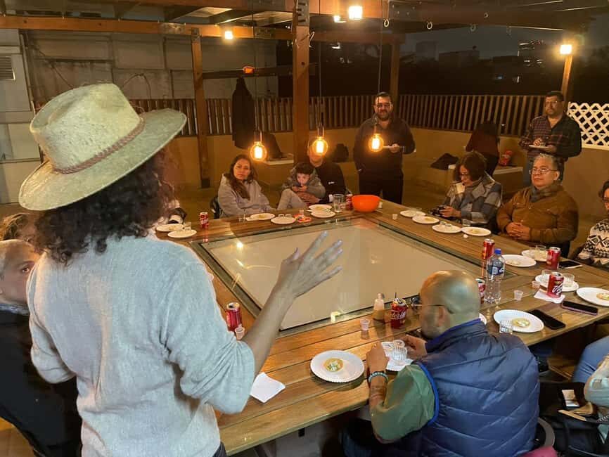 Mexico City: Mezcal, Tequila, and Mexican Spirits Tasting - Authenticity and Cultural Insight