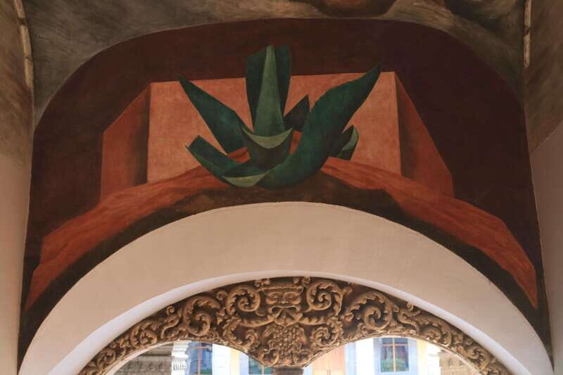 Mexico City: Murals at the Museum of San Ildefonso - Who Should Take This Tour?