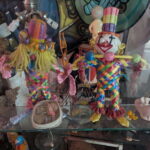 Mexico City: Museum of Antique Toys Guided Tour - The Itinerary and What You’ll Discover
