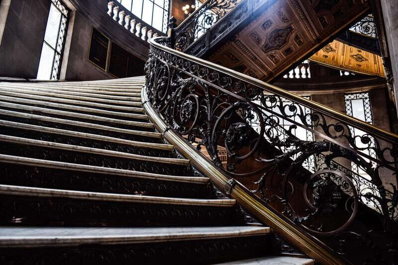 Mexico City Must-see Buildings & Palaces - What You Can Expect at Each Site