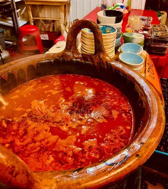 Mexico City: Mystic Markets La Merced & Sonora Culinary Tour - Why This Tour Stands Out