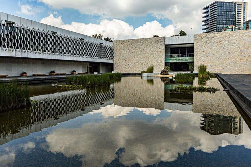 Mexico City: National Museum of Anthropology Private Tour - The Sum Up