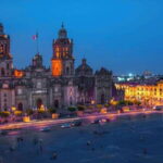 Mexico City: Night Bus Tour - What’s Included and How It Works