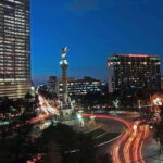 Mexico City: Night City Tour in a Double Decker Bus - What to Expect During the Tour