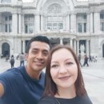 Mexico City: North Walking Tour with Library Visit - What You Can Expect from the Tour