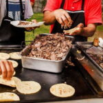 Mexico City: Old Town Food Tour of 7 Tastings & Secret Dish - The Experience: Setting, Guides, and Atmosphere