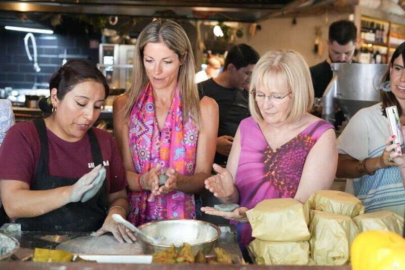Mexico City: Polanco Market and Foodie Tour with Tastings - The Practical Details: What to Expect