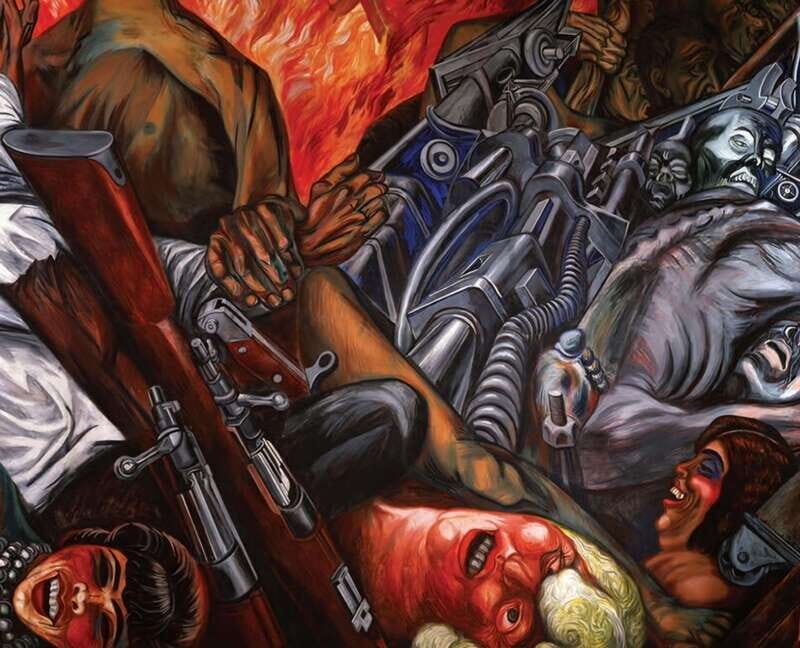 Mexico City: Private Art and Murals Tour with a Local Guide - How the Logistics Support the Experience