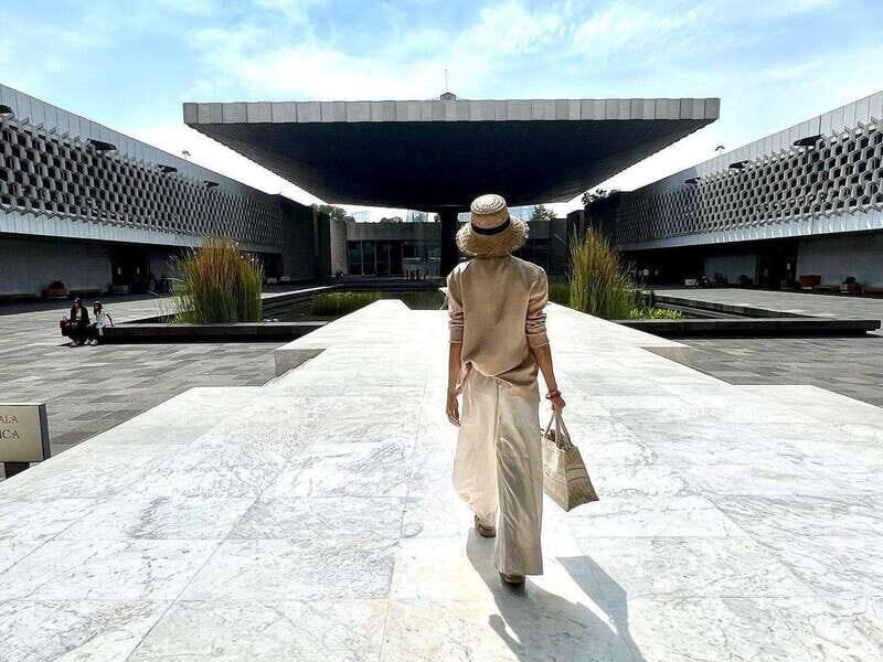 Mexico City Private Chapultepec Tour: The Magic Castle - Why This Tour Stands Out