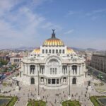 Mexico City Private City Tour: Teotihuacan and Basilica of Our Lady of Guadalupe - The Miraculous Basilica of Our Lady of Guadalupe