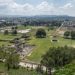 Mexico City Private Highlights Ride Through the Historic Center - Transportation, Timing, and Cost-Effectiveness