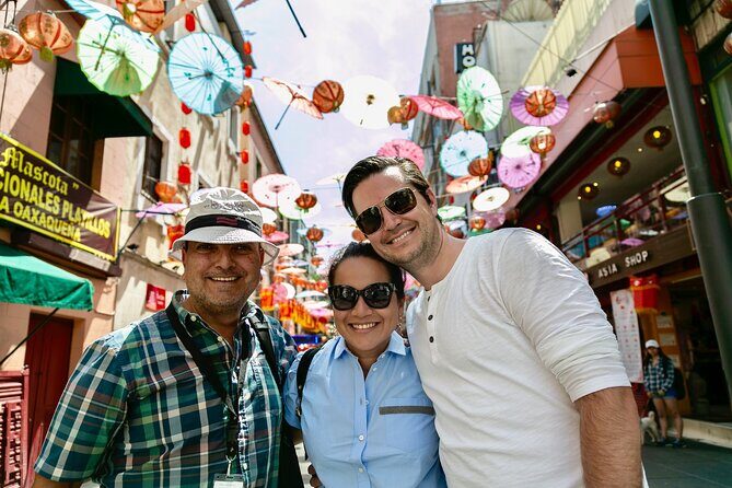 Mexico City Private Layover Tour with a Local Guide: Custom & Flexible - What Makes the Experience Stand Out?