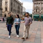 Mexico City Private & Personalized Half-Day Tour with a Local - What’s Included and What to Expect