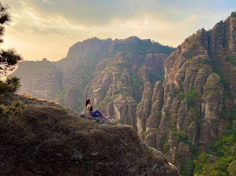 Mexico City Private Tepoztlán Tour: Explore Ancient Ruins - Who Will Love This Tour?