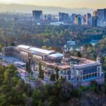 Mexico City: private tour guide through Chapultepec Castle - What’s Included and What’s Not