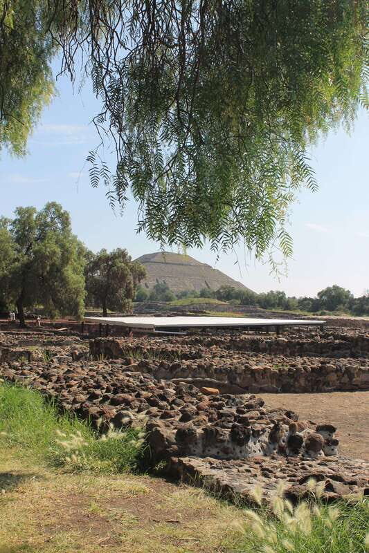 Mexico City: Private Tour to Teotihuacan with Early Admission or Afternoon Tour - The Experience of Visiting Teotihuacan