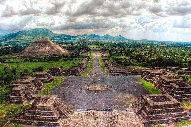Mexico City Private Tour with Teotihuacan, Murals, Guadalupe Basilica - The Sum Up: Is This Private Mexico City Tour Worth It?