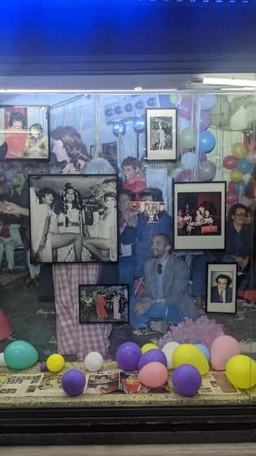 Mexico City: Queer Mexican History - An Unforgettable Narrative of Resistance and Creativity