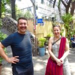 Mexico City: Roma & Condesa Private & Personalized Walking Tour - Authenticity and Reviews