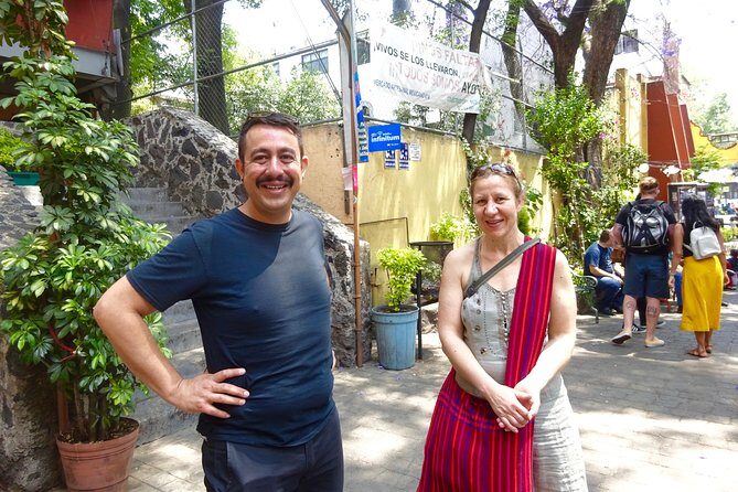 Mexico City: Roma & Condesa Private & Personalized Walking Tour - Authenticity and Reviews