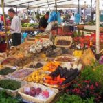 Mexico City-roma Foodie Walking Tour - The Guide and Group Size